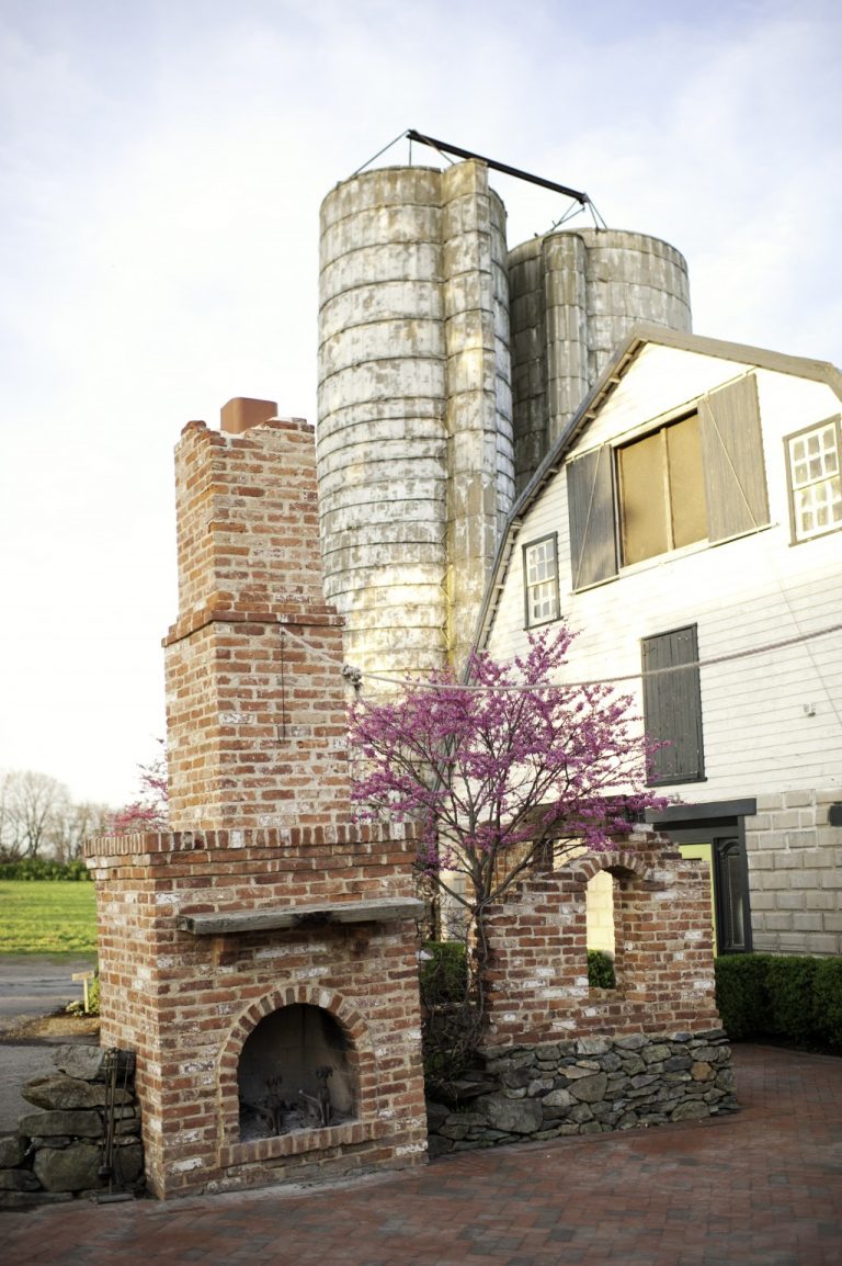 The Making of a Ruin – Chartreuse & Co