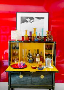 The Essential Bar – Chartreuse & Co