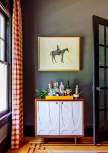 The Essential Bar – Chartreuse & Co