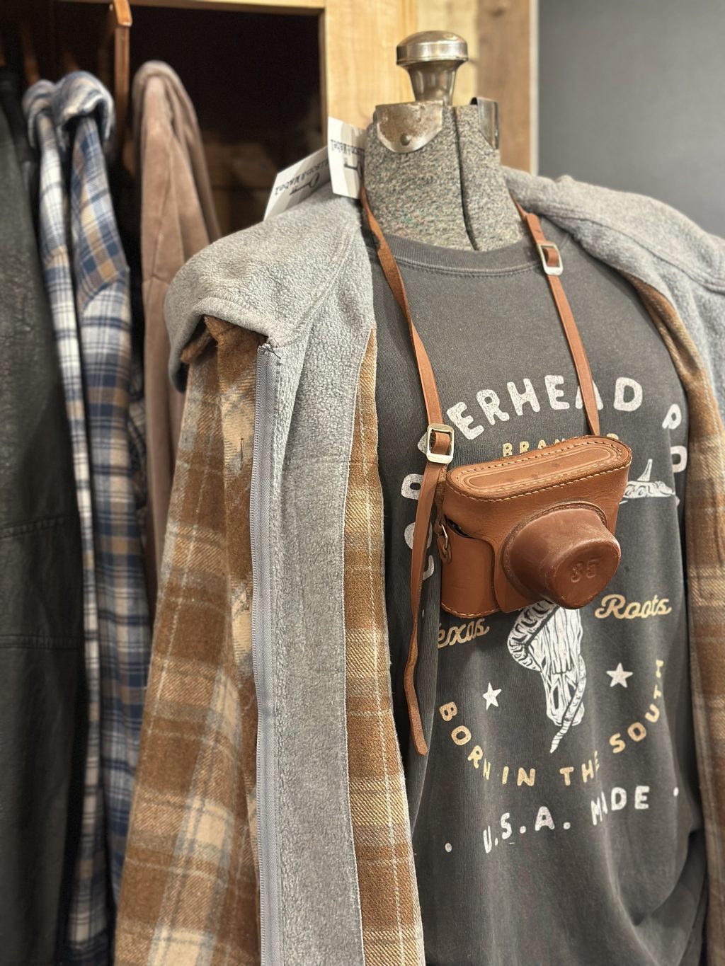 Spring Preview Weekend! March 21-23 – Chartreuse & Co