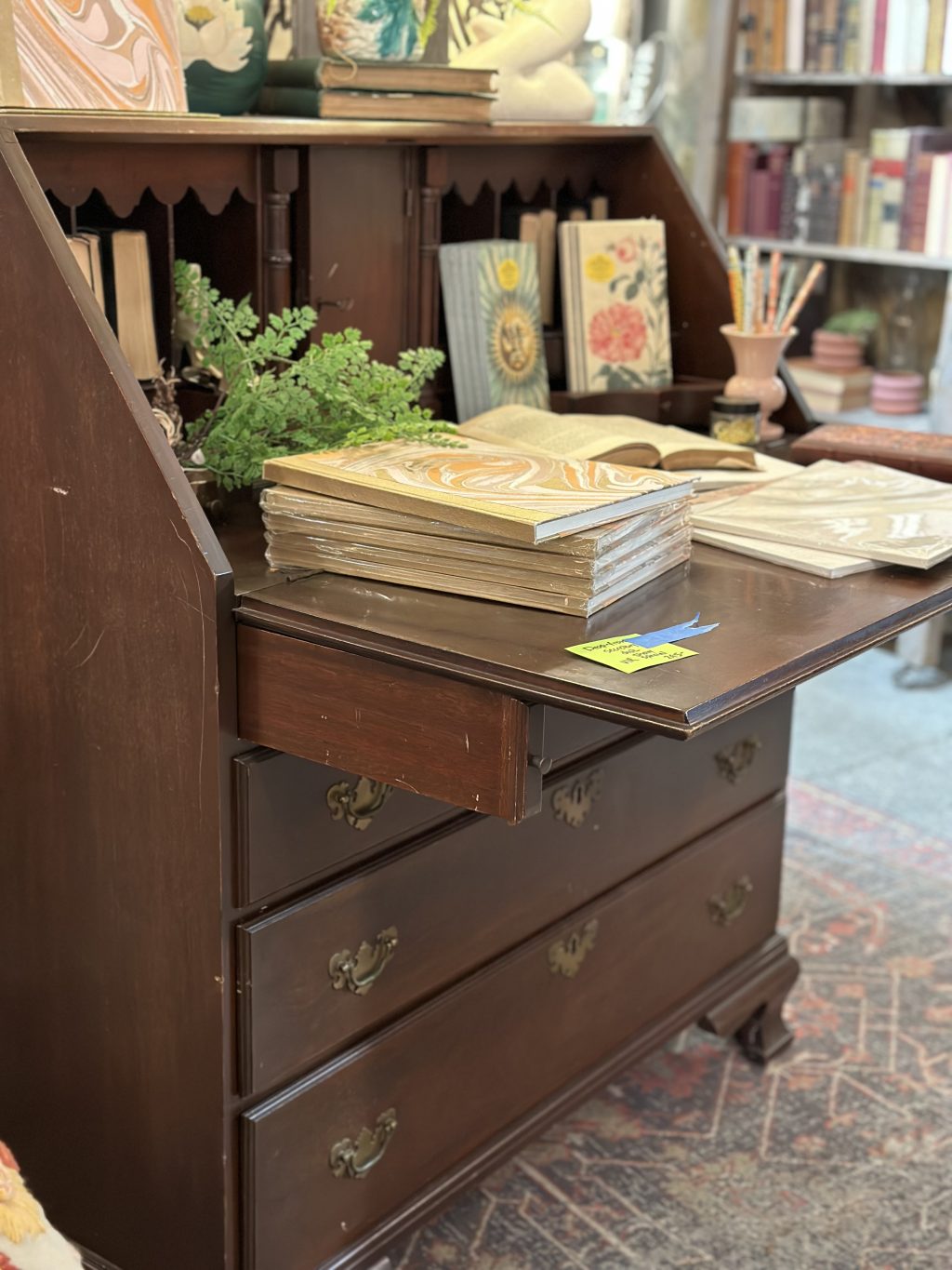 Spring Preview Weekend! March 21-23 – Chartreuse & Co